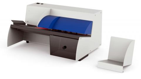 Post Mark 3056 Automatic Letter Opener | L&L Systems, Inc