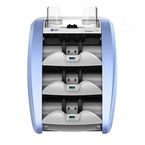 Kisan K3 | L&L Systems, Inc