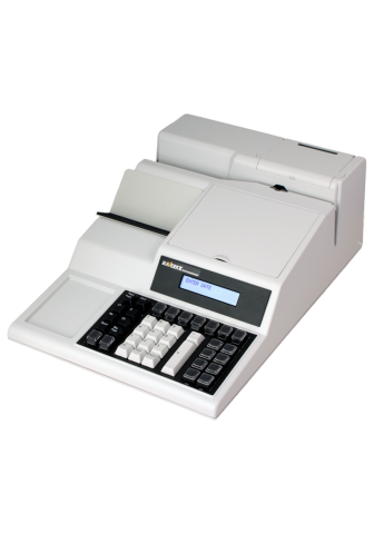 MICR V Series | L&L Systems, Inc